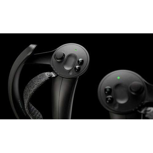 Valve Index Knuckle Controllers - icetech. - ThaiPick