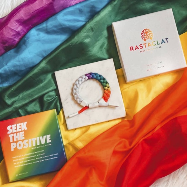 ของแท้ส่งฟรี️Rastaclat - Pride (with box) - stockclatbynutty - ThaiPick