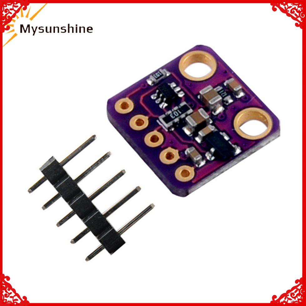 GY-9960LLC APDS-9960 RGB and Gesture Sensor Module I2C Breakout for Arduino - mysunshine01.th ...