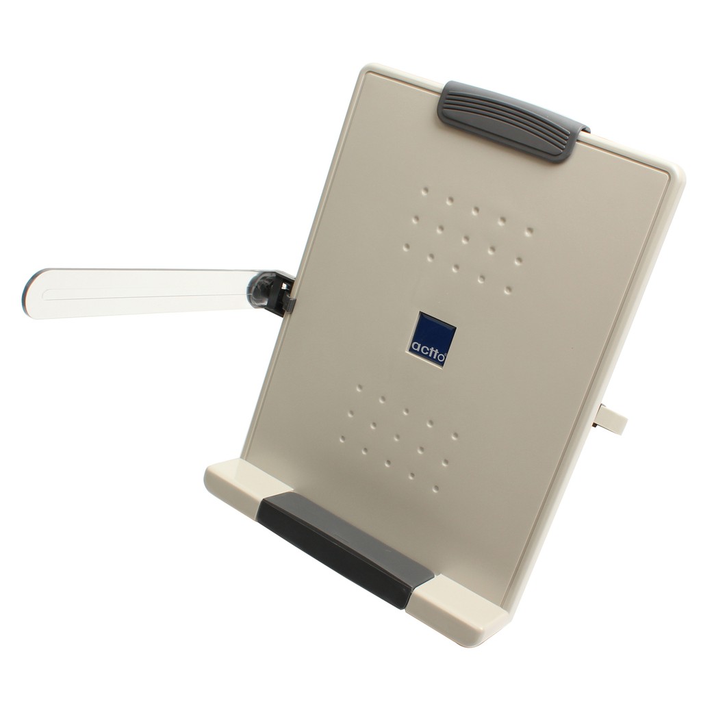 Desk Top Book Document Reading Stand Book Copy holder BCH-09 Sw6Z ...