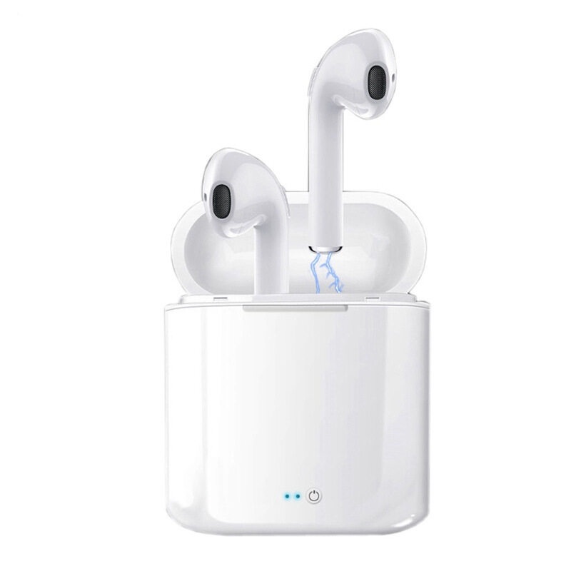 Xiaomi Digital i7s tws Wireless Headphones Bluetooth 5.0 Earphones sport Earbuds Headset With ...