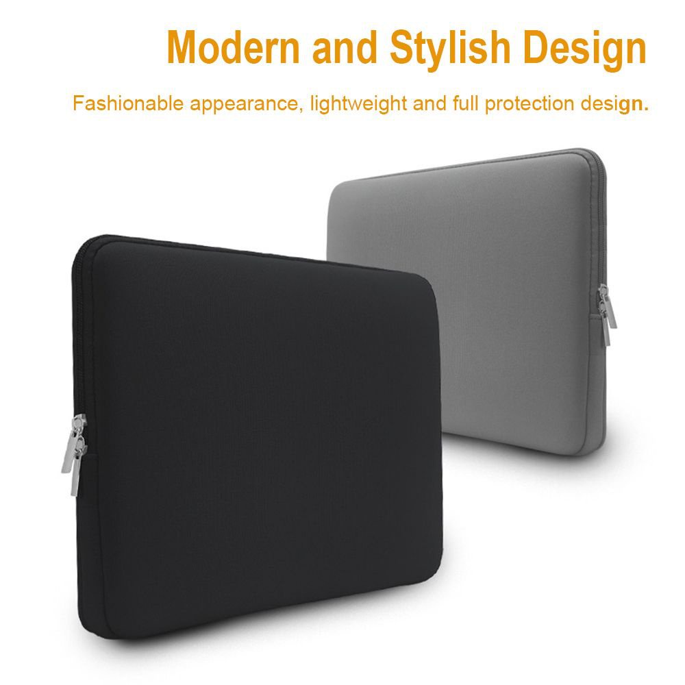 Suqi Fashion Carrying Bag Portable Pouch Laptop Sleeve Case Colorful