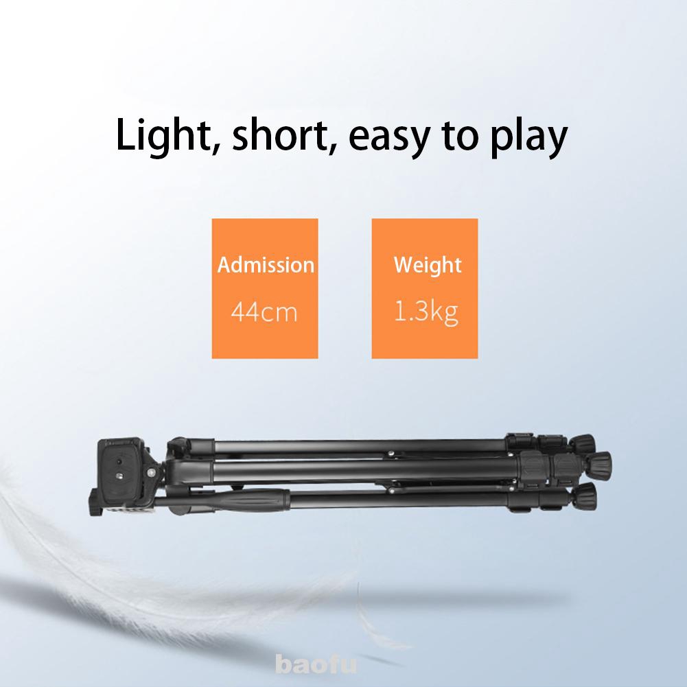 Aluminum Alloy Phone Live SLR Camera Selfie Professional Portable ...