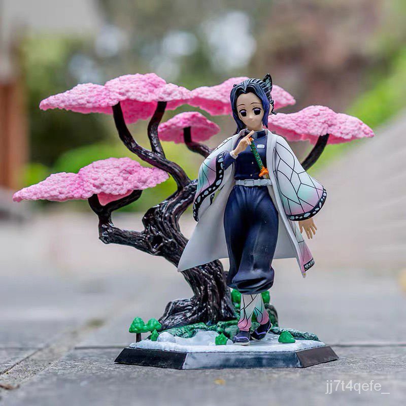 ♦Lingdu.Man♦Demon Slayer's Blade Kitchen Gate Tanjirou Nidou Zenyi ...