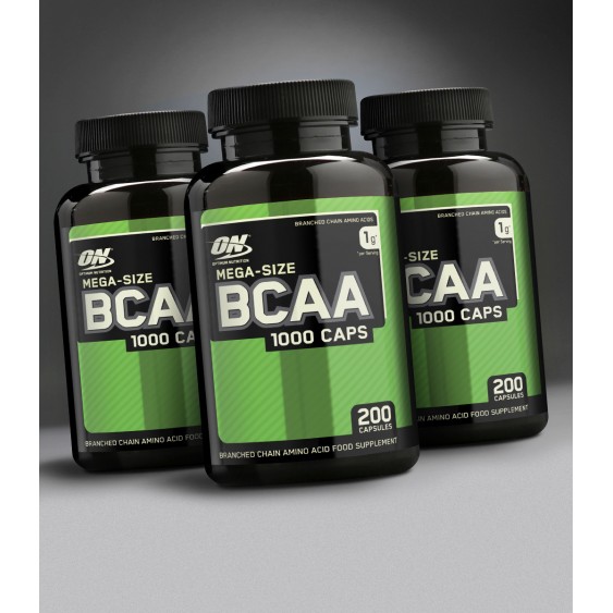 ลดจริง150โค้ดTRUEBC150Optimum BCAA 1000 Caps Capsules อะมิโน บีซีเอเอ ...