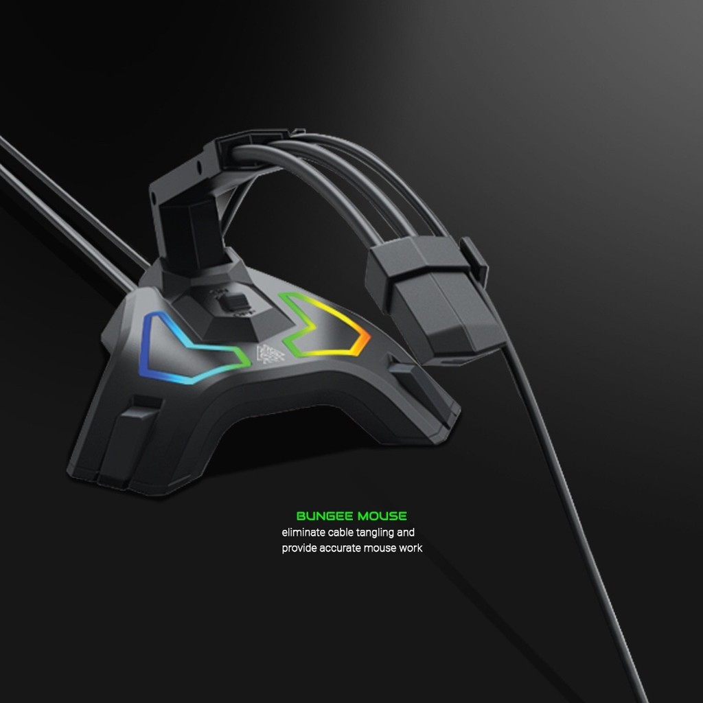 ไมโครโฟนตั้งโต๊ะ EGA TYPE MC2 MICROPHONE WITH MOUSE BUNGEE (ประกัน 2ปี ...