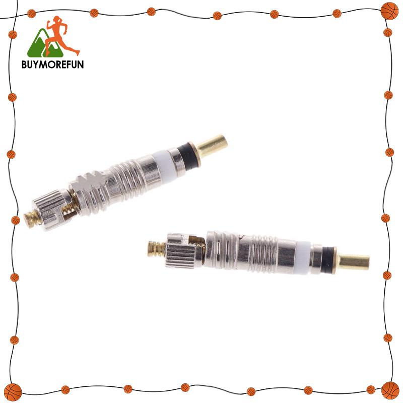 Tubeless Presta Valve Core ( 2 - Pack ) Removal Tool for MTB BMX ...