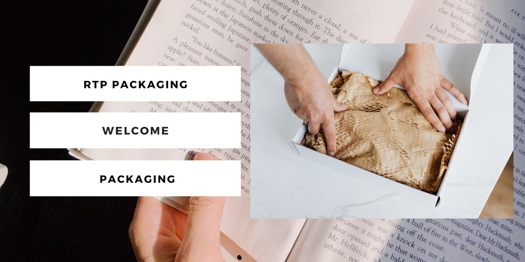 RTP PACKAGING, ร้านค้าออนไลน์ | Shopee Thailand