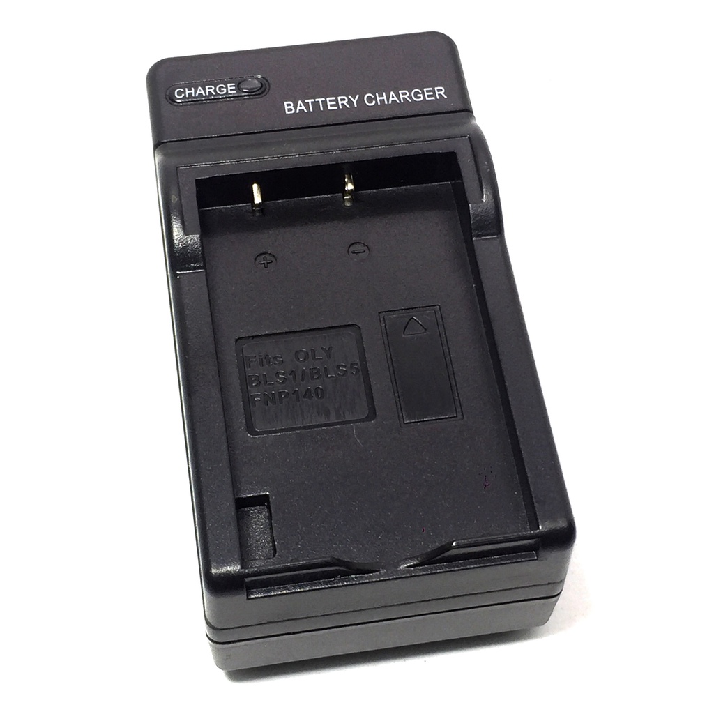 PS-BLS-1 BLS-1 BLS1 Battery and Charger For Olympus E-400E-410E-420E ...