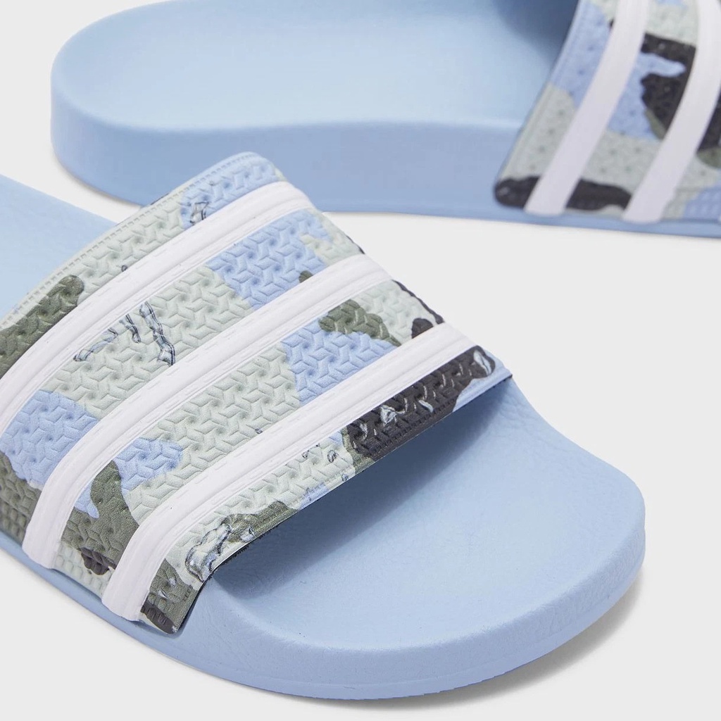 รองเท้าแตะ Adidas Adilette Made in Italy (GZ9052 H03201) - แท้ป้ายไทย ...