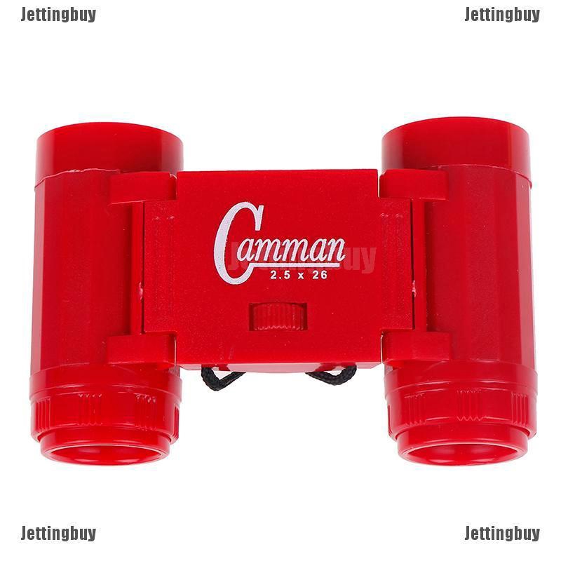 Jtth กล้องโทรทรรศน์ สายคล้องคอของเล่นสำหรับเด็ก - jettingbuy.th - ThaiPick