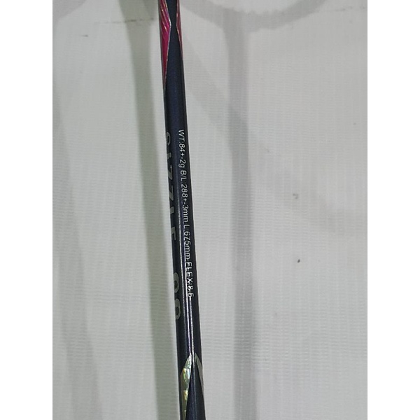 Apacs Sizzle ไม้แบดมินตัน 100 ชิ้น - ivanalfandy99.th - ThaiPick