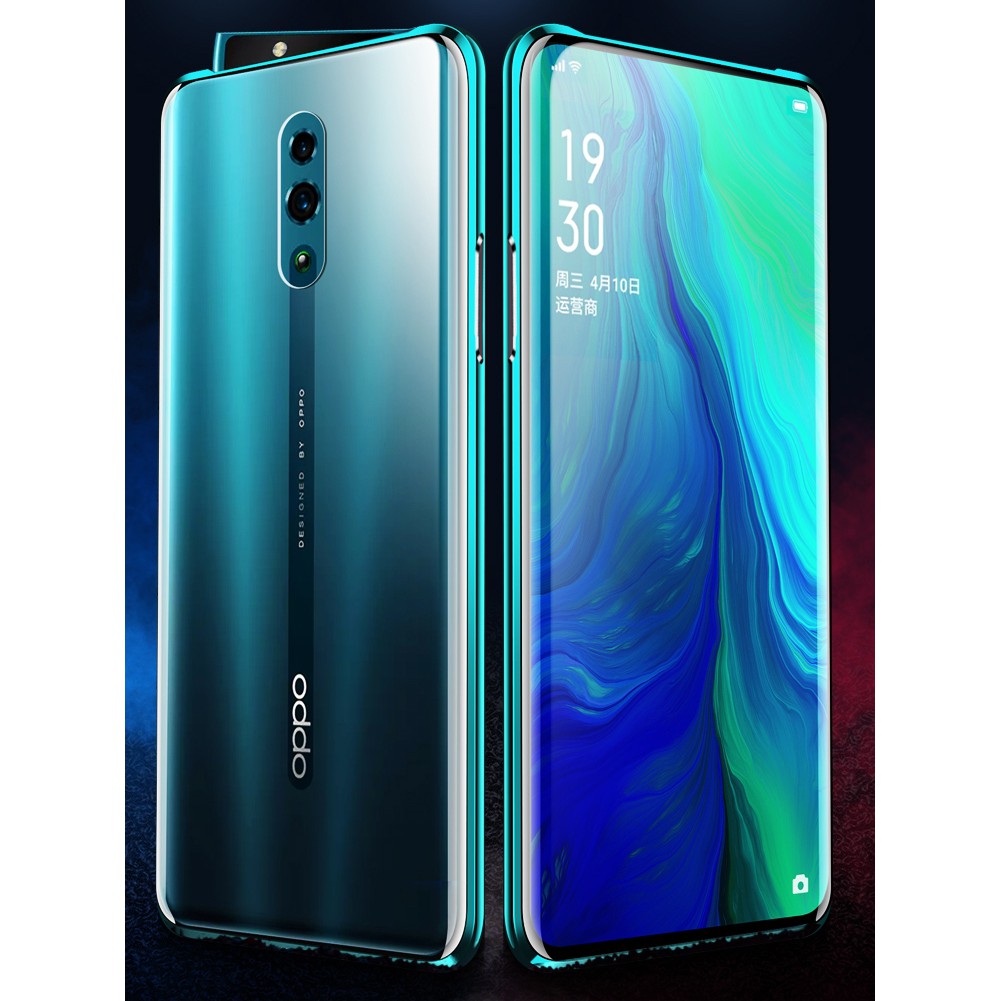 เคสโทรศัพท์มือถือสําหรับ Oppo Reno 2 - skskshop1.th - ThaiPick