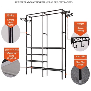 Rak baju ikea Rak Penyidai baju besi Ikea rack Rak sidai baju Rak ...