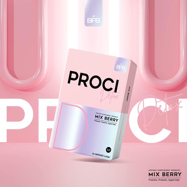 Promotion S BFB Double S Proci Fiber - bfbex_official - ThaiPick