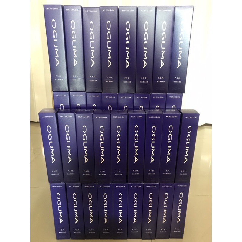 สเปรย์น้ำแร่ OGUMA รุ่น Mitsuion บำรุงผิวให้ชุ่มชื่น ขนาด 160ml. (1 ขวด ...