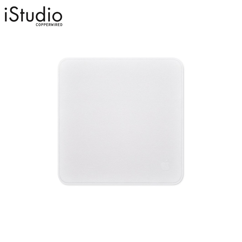 APPLE Polishing Cloth l iStudio By Copperwired - istudio_official_store ...