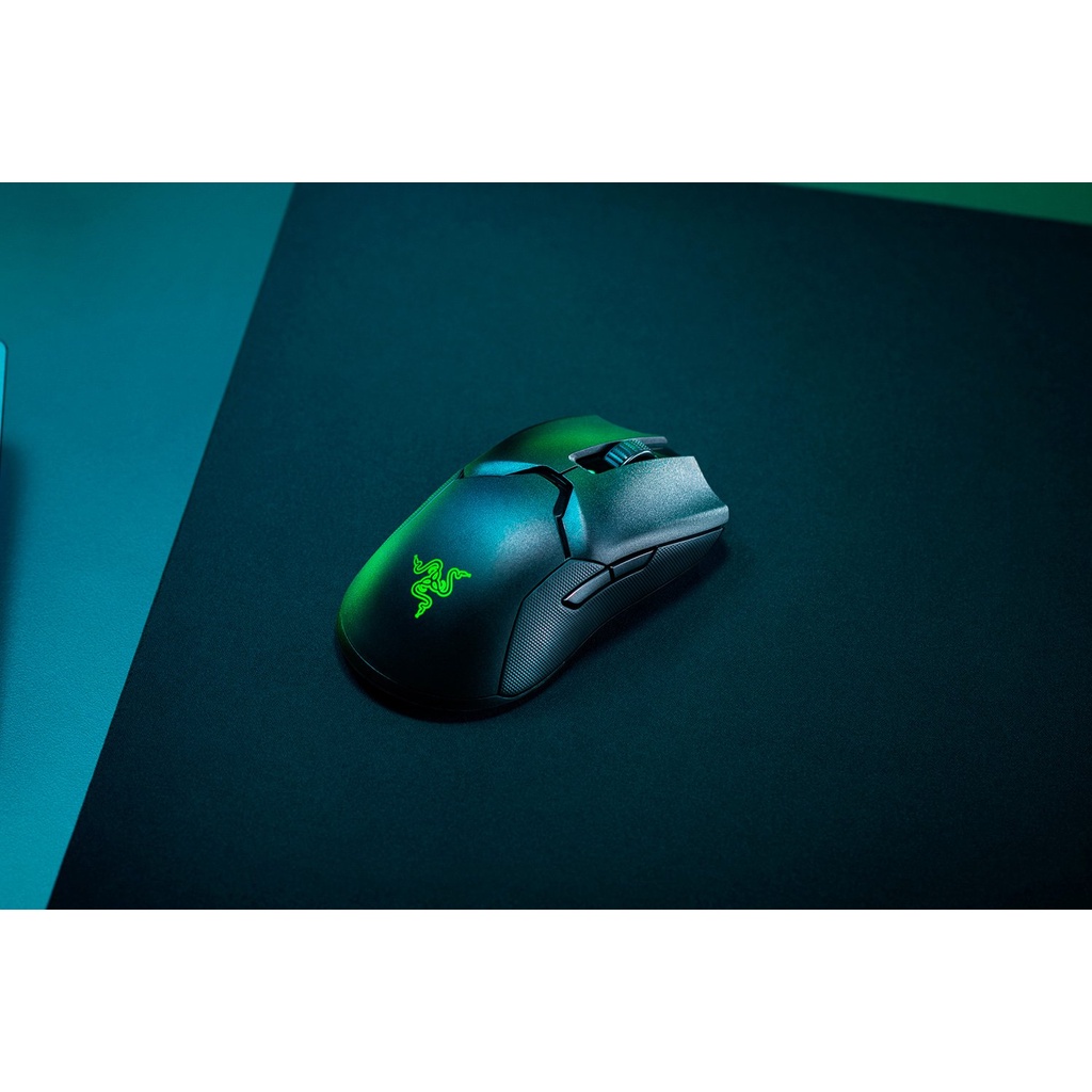 Razer Viper Ultimate with Charging Dock ของแท้รับประกันจาก RAZER ...