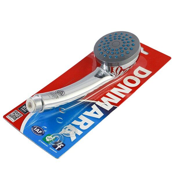 DONMARK หัวฝักบัวอาบน้ำ รุ่น CD-01H NPKC - zt777ah4kk - ThaiPick