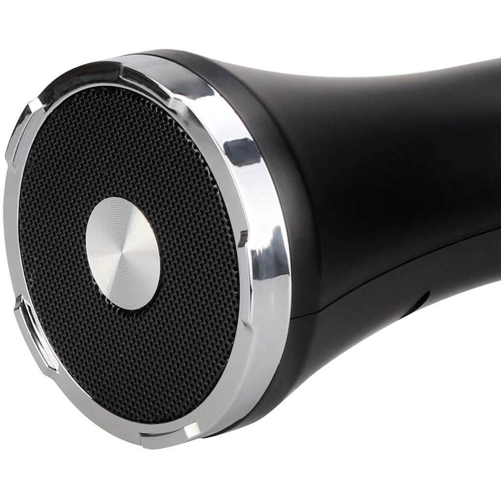 Retekess TR617 15W 20W ลำโพงไมโครโฟน ไร้สายบลูทูธ FM สำหรับเชื่อมต่อคา ...