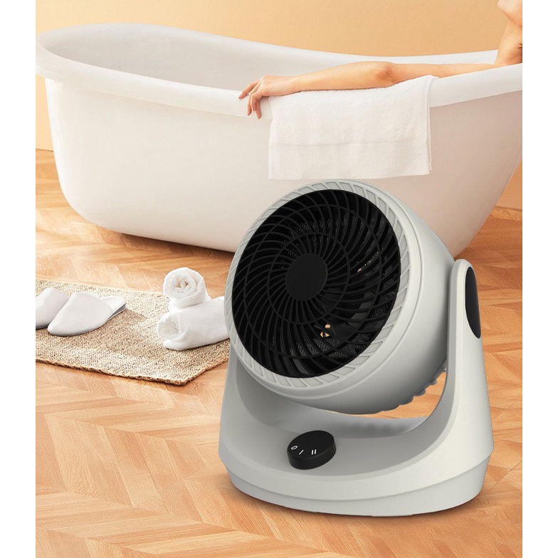 1000W High Power Super Circulating Electric Heater Heater Home Desktop ...