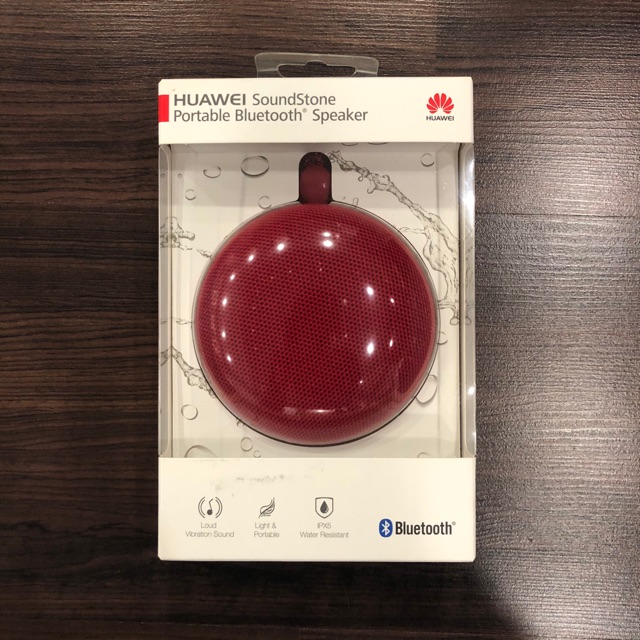 ลำโพง Huawei CM51 Soundstone Portable Bluetooth Speaker สินค้าของแท้ สี ...