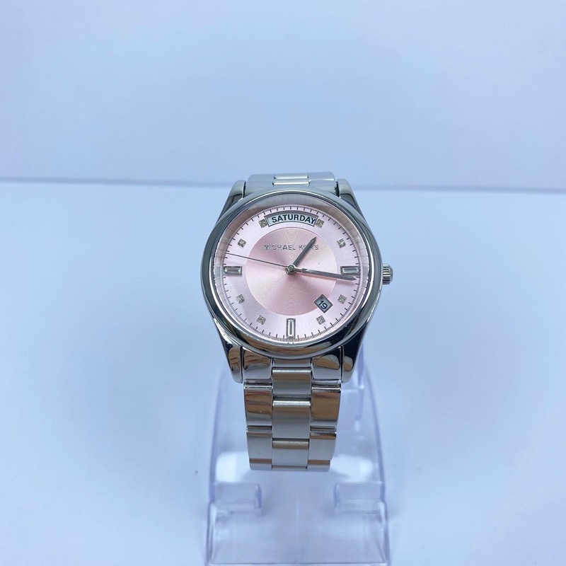 นาฬิกาผู้หญิงแบรนด์ MICHAEL KORS รุ่น MK4342 - vela.o.clock - ThaiPick