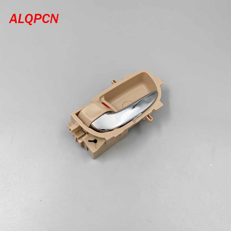 ปากกาโครเมี่ยมสําหรับ Toyota Corolla 2014-2018 - alqpcn123.th - ThaiPick