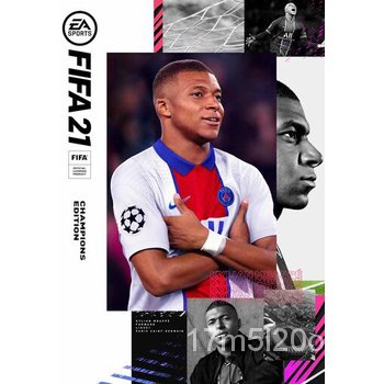 2W5p Key FIFA 21 Standard Edition - Xbox One Xbox Series XS Authentic ...