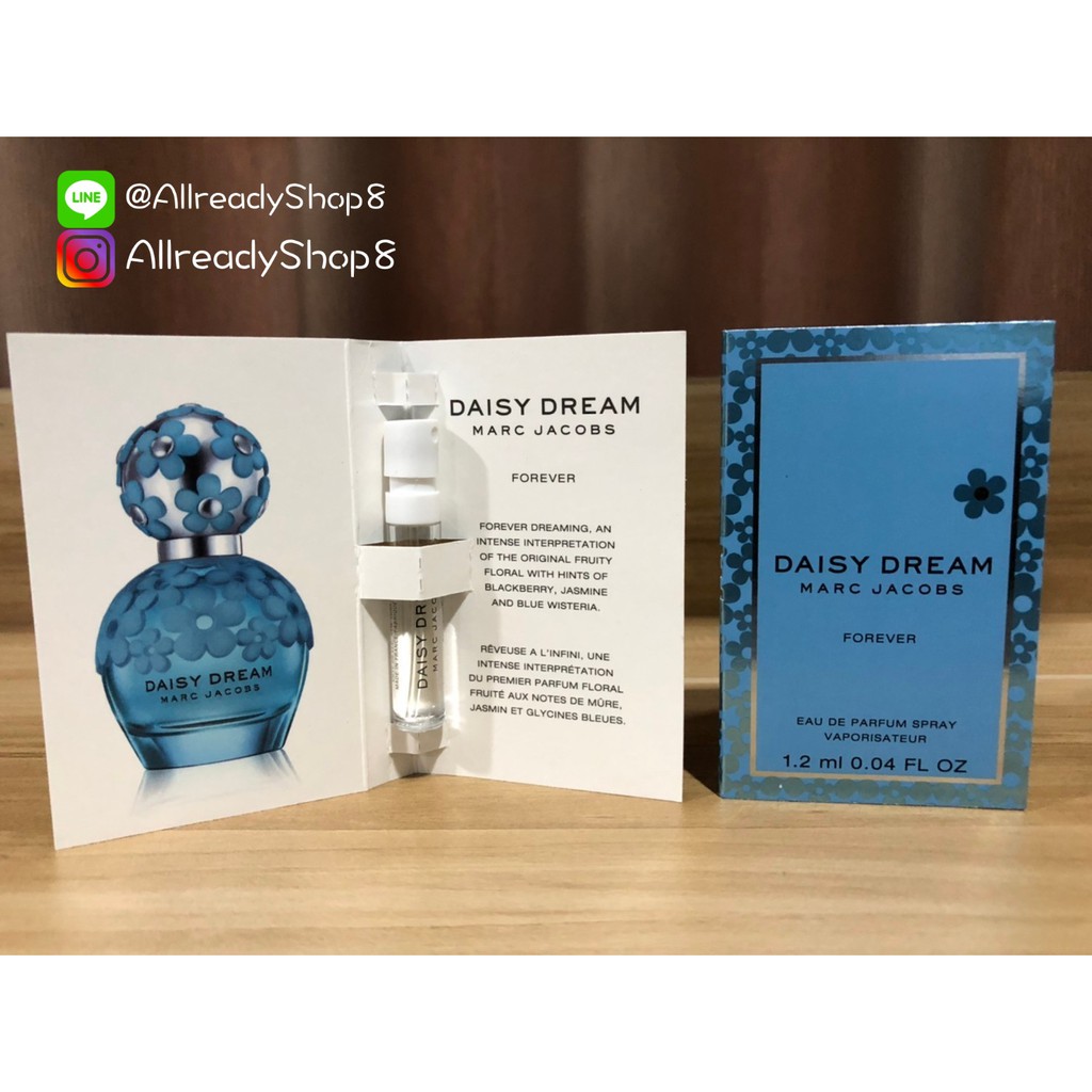 HOT Marc Jacobs "Daisy Dream" Dreamy Daisy Pe - nfwxiqtt7v - ThaiPick