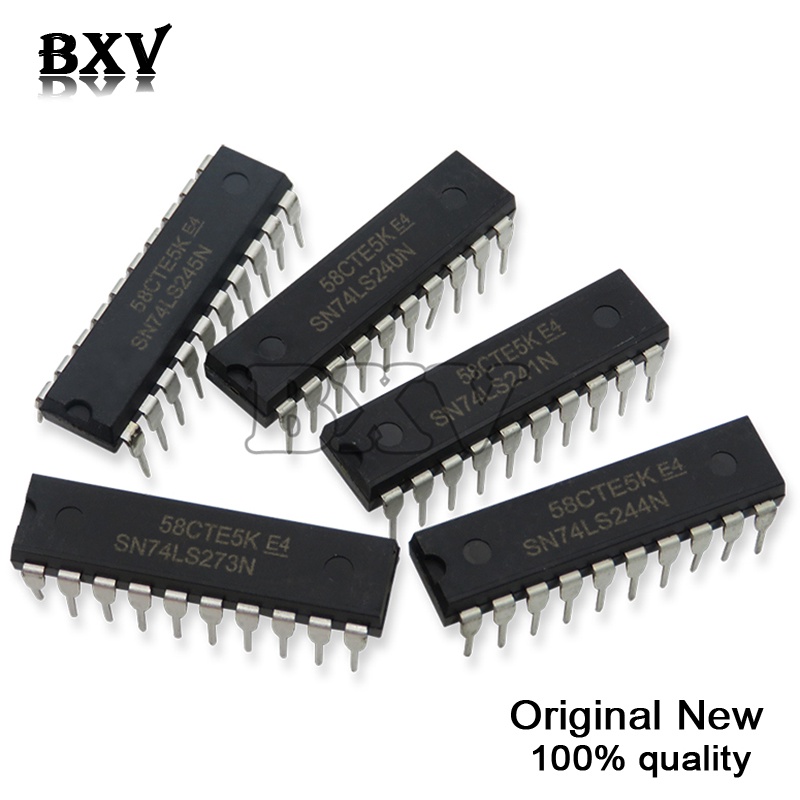 74LS245 ถูกที่สุด พร้อมโปรโมชั่น ธ.ค. 2022|BigGoเช็คราคาง่ายๆ