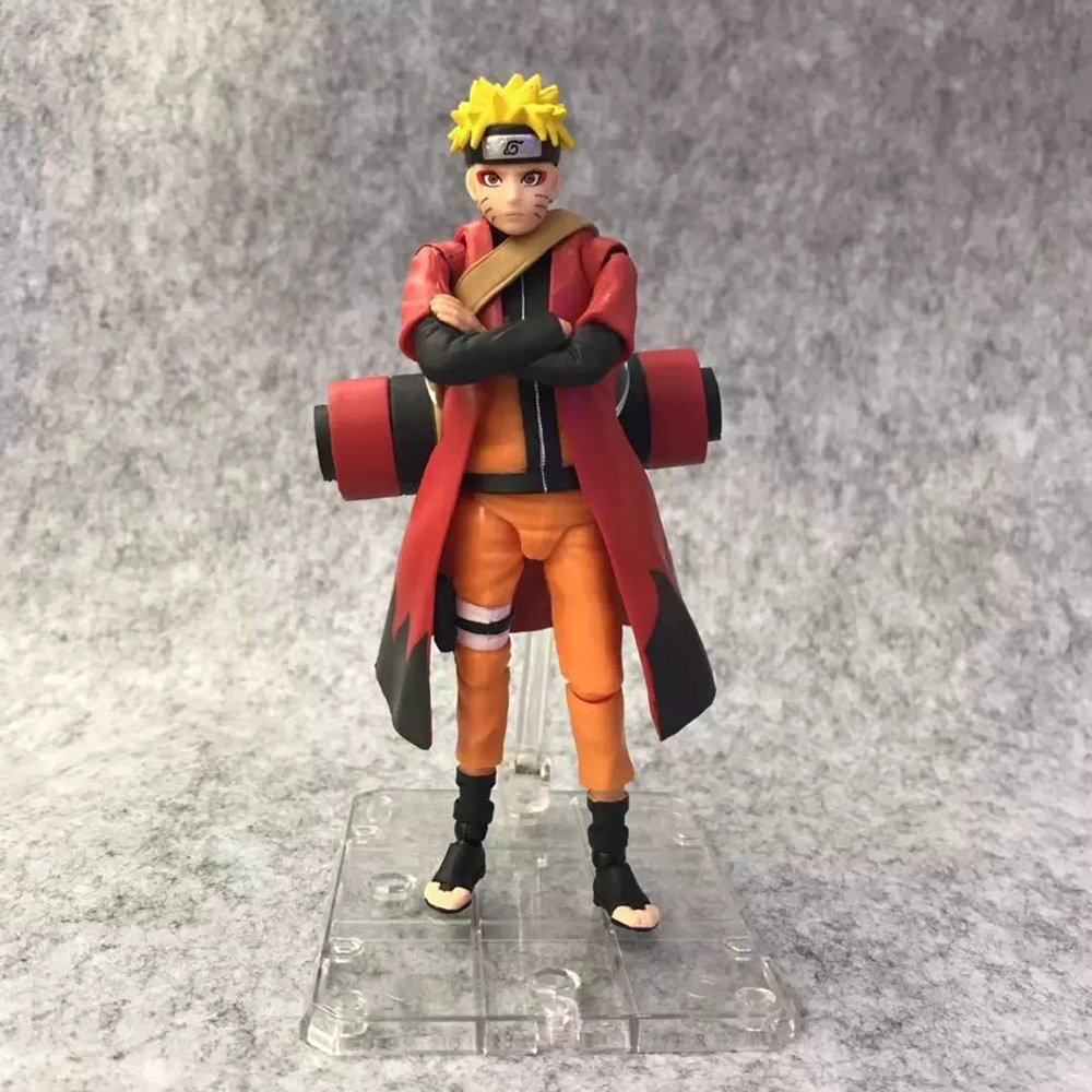 DARNELL Children Toy Figures Collection Model Action Figure Anime ...