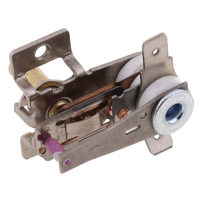 อุณหภูมิควบคุมAC 250V 16A Adjustable 90 Celsius Temperature Switch ...