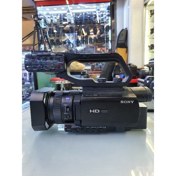 sony hxr mc88 มือสอง - teefocus - ThaiPick