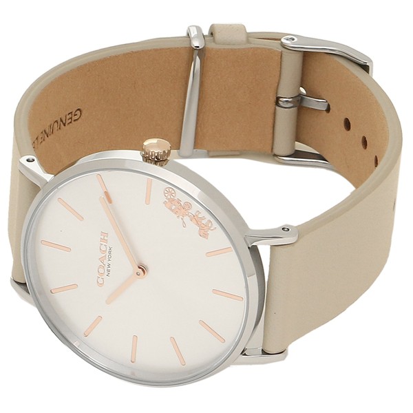 COACH ของแท้100% 14503116 14503117 14503118 - 36 MM นาฬิกาแบรนด์เนม ...