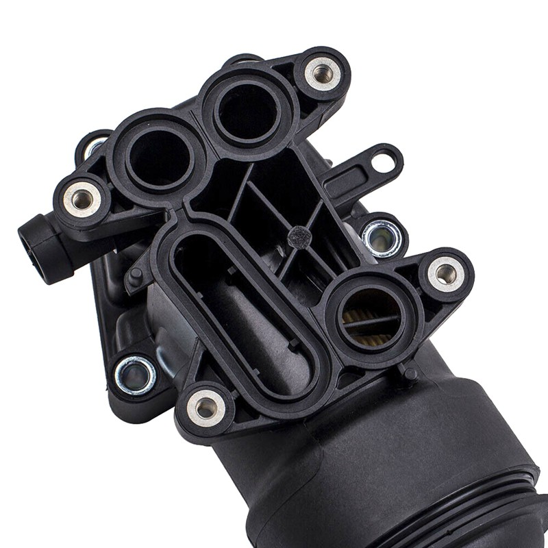 03L115389B 03L115389C 03L115389G 03L115389H เคสกรองน้ํามันพร้อมปะเก็น ...