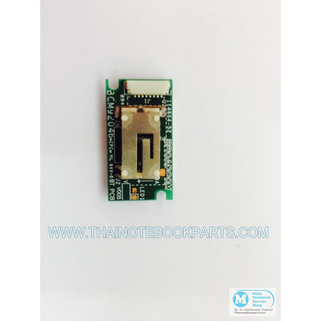 Bluetooth Module Acer Aspire 4251 4551 4741 4741G 4741Z 7551 7551G 7741 ...