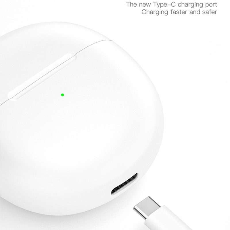 2021 New Air Pro 7 TWS Wireless Headphones With Mic Tws Bluetooth ...