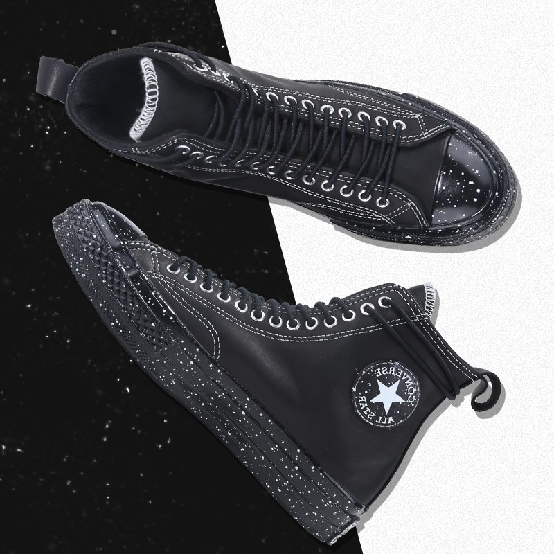 Converse Chuck 70 Oreo Whirlwind รองเท้าผ้าใบแฟชั่น - xpoxwei.th - ThaiPick