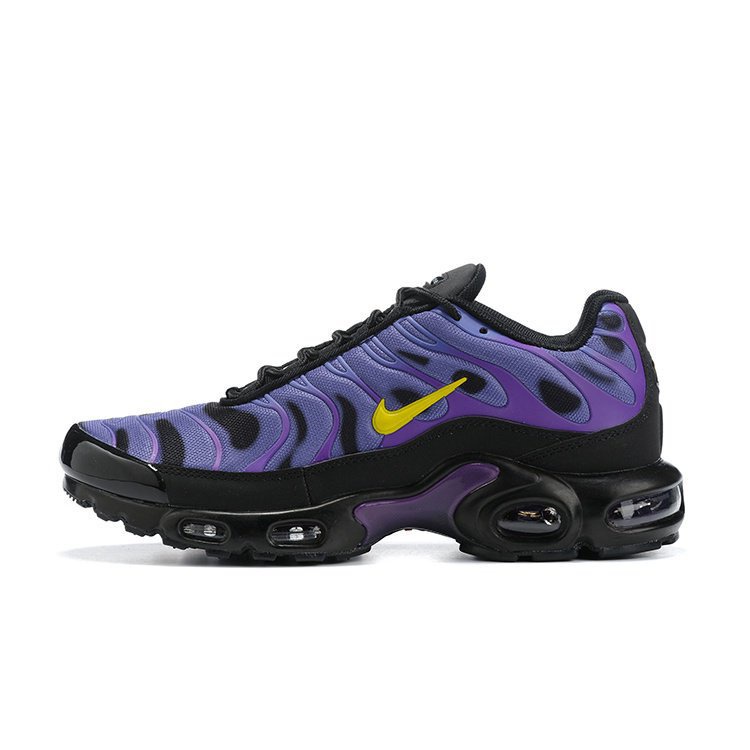 (จัดส่งที่รวดเร็ว)NIKE Air Max Plus TN รองเท้าผ้าใบลำลองทนทานสบาย Air ...