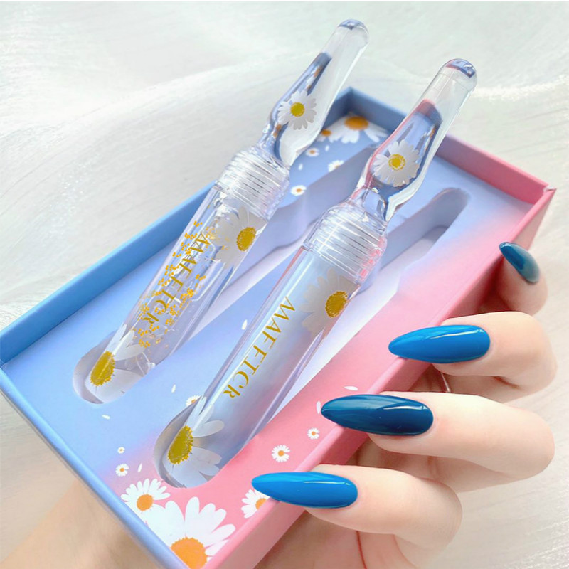 MAFFICK Daisy Moisturizing Lip Milk โลชั่นบำรุงริมฝีปาก - wowbeauty.th ...