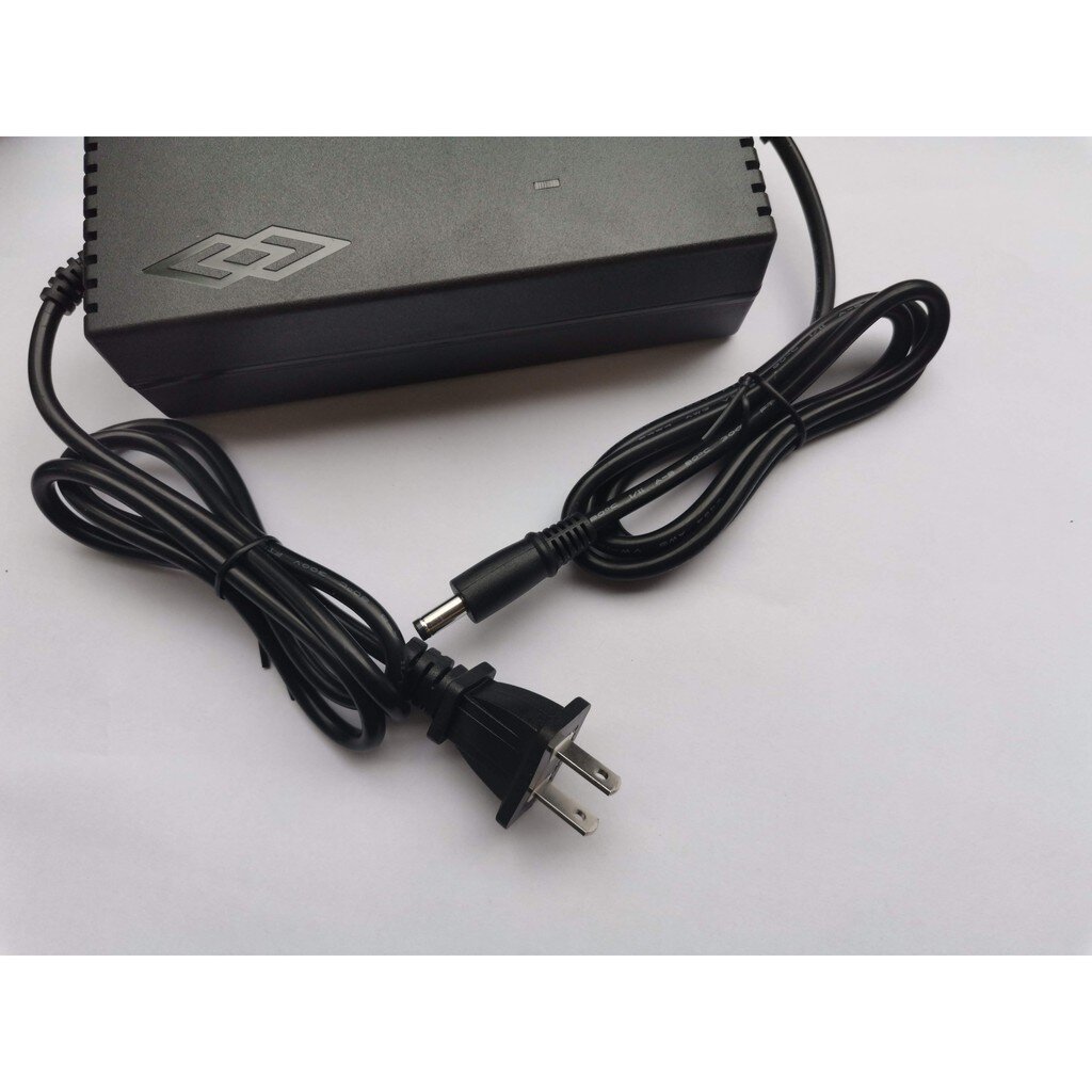 Li-ion Charger 12.6V 5A ที่ชาร์จแบตเตอรี่ Lithium ion 3S 5A 12.6V - mookmigtoolshop - ThaiPick