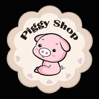 Piggy Shop, ร้านค้าออนไลน์ | Shopee Thailand