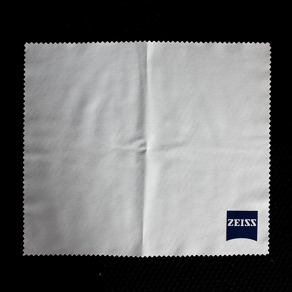 Zeiss Professional Microfiber Cloth for Lens Cleaning cloth Eyeglass ...