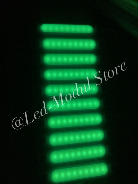 โมดูลไฟ Led 9220 24v สําหรับติดรถยนต์ - ledmodulsby.th - ThaiPick