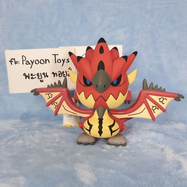 มอนฮัน - Monster Hunter World Iceborne - มอนสเตอร์ฮันเตอร์ - MonHun ...