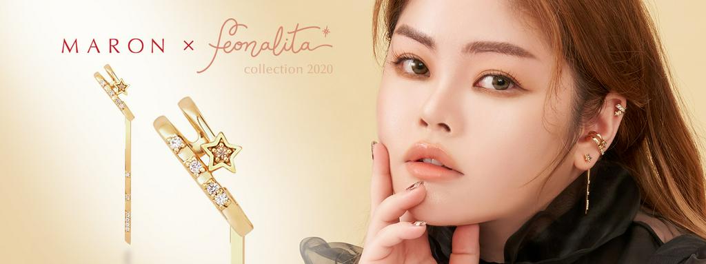 MARON Jewelry Official Store, ร้านค้าออนไลน์ | Shopee Thailand