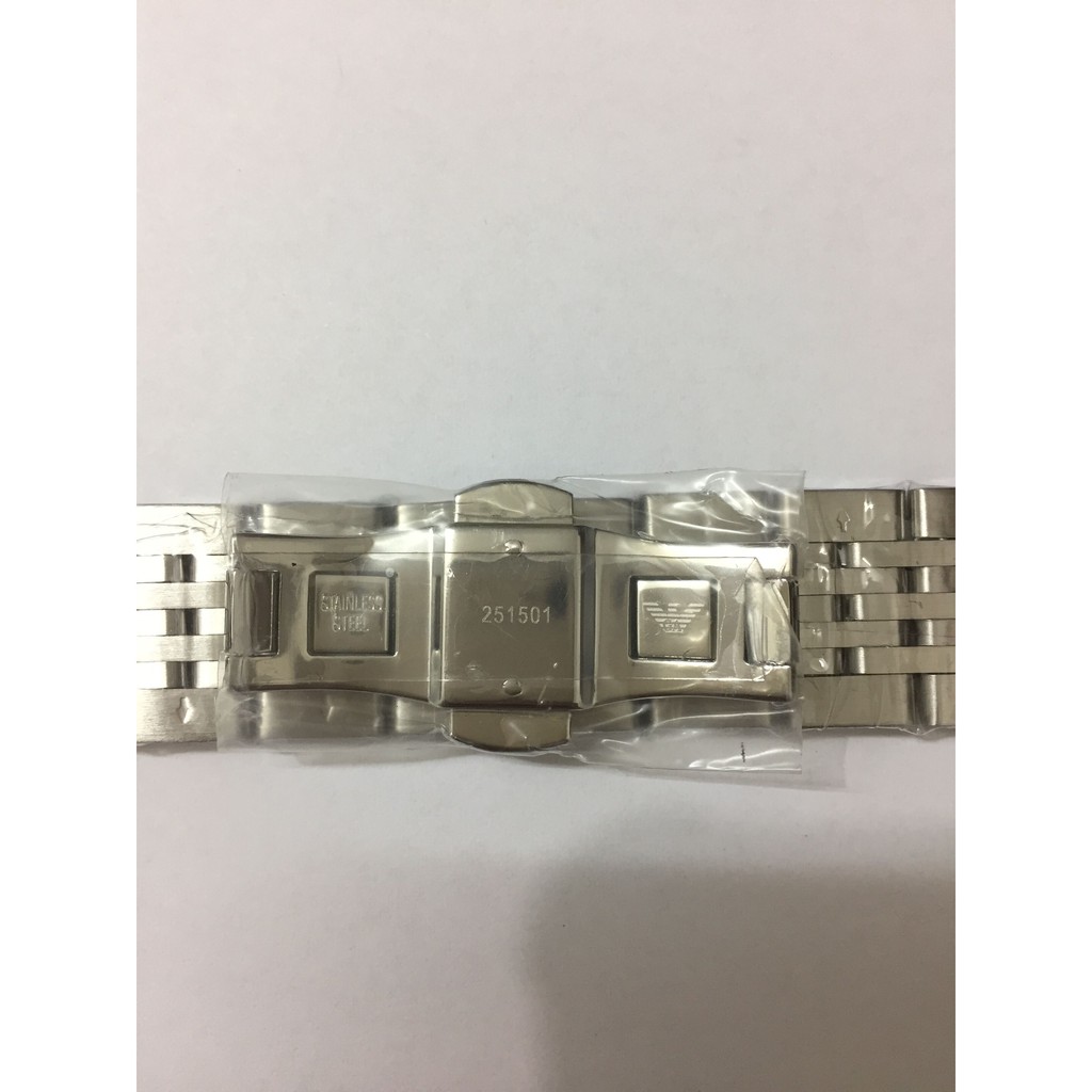 สายนาฬิกาข้อมือ Ar1863 / 1867 / 1861 / 1945 / 1946 / 2020 / 1946 / 1975 ...