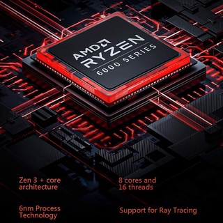 New Xiaomi RedmiBook Pro 14 2022 Laptop Ryzen R5 6600H/R7 6800H AMD ...