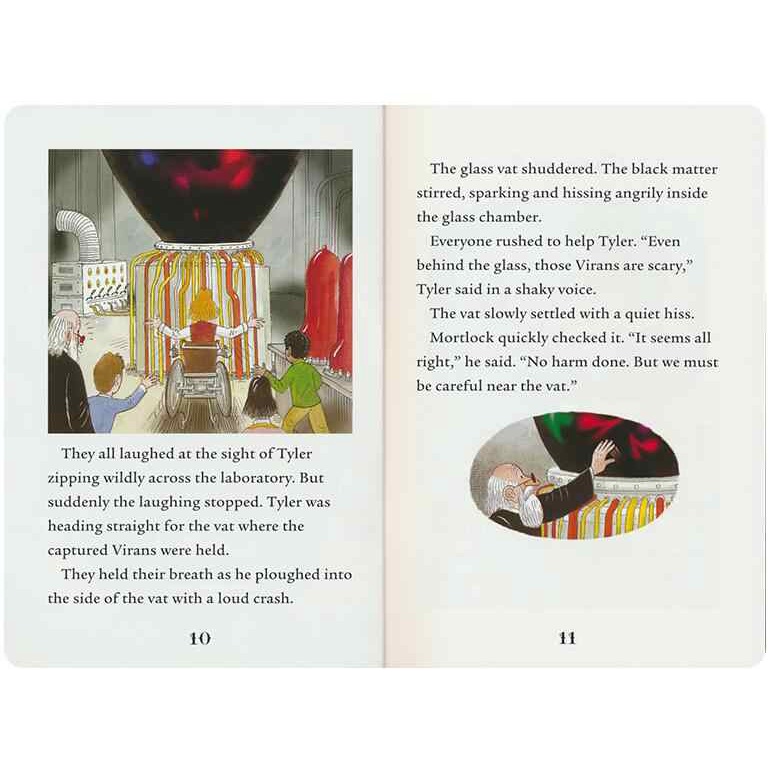 Sale Oxford Reading Tree Level 10-12 รวม 17เล่ม ยับตามรูป หนังสือภาษา ...